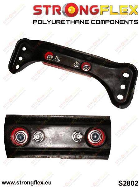 Poduszka skrzyni biegów NISSAN | Zawieszenie \ Poliuretany \ Nissan ...