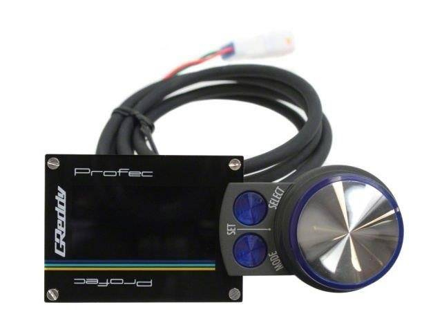 Profec Electronic Boost Controller Greddy EBC | Turbo \ Boost ...