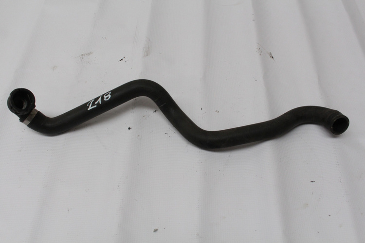 Przewód rura wody głowica-termostat BMW E92 11537552388 | Auta, części ...